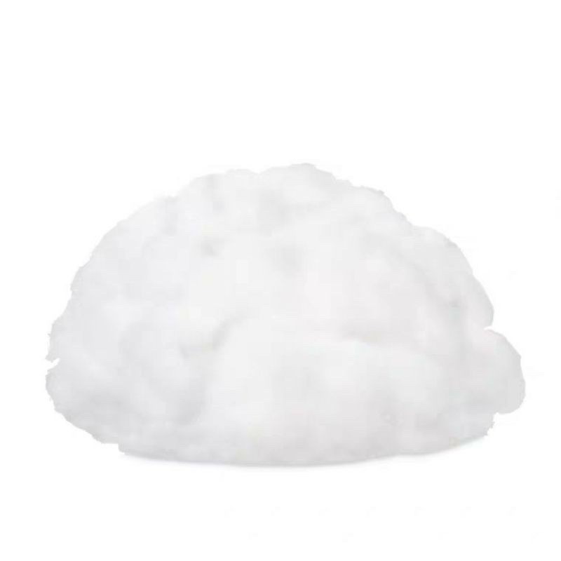 Soft and Washable Polyester Fiber Fill for Plush Toys, Pillows, and DIY ...