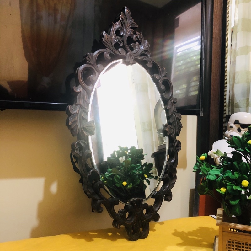 Sadako Mirror | Showa Era 1965 | Antique | Vintage | Japan Item ...