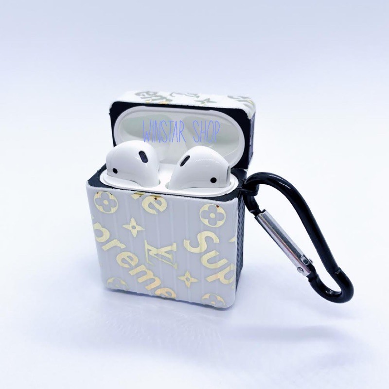 SUPREME AIRPOD CASE! | Shopee Philippines