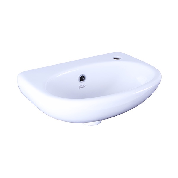 Amstad - Studio 45 - Wall Hung Lavatory (w/Kit Component, 45cm ...