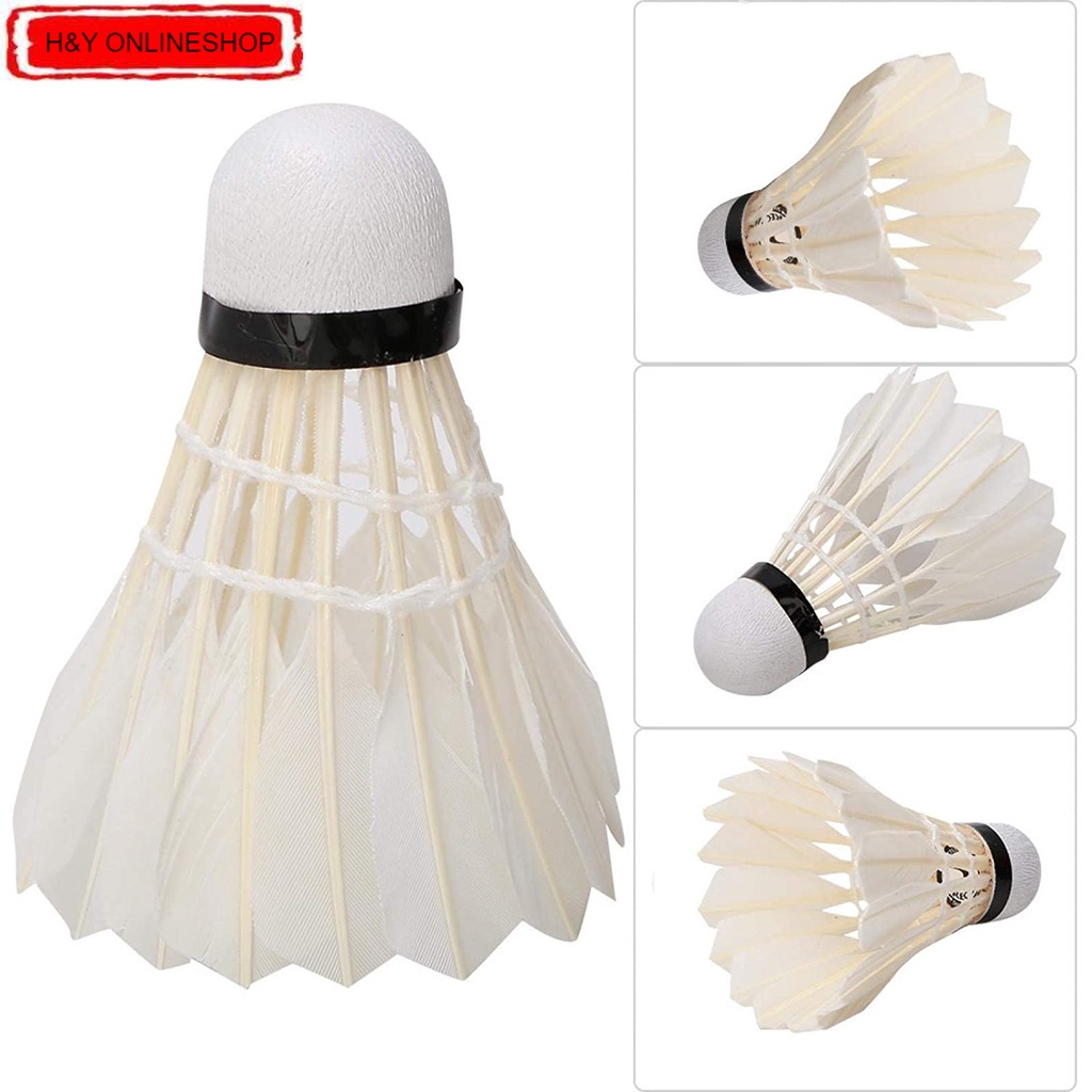 1pcs SHUTTLE COCK , CLASSIC SHUTTLECOCK ORIGINAL | Shopee Philippines