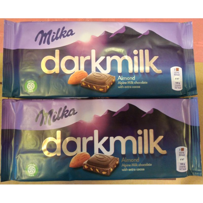 BUY 1 TAKE 1 Milka 90g-100g (diff flavors) | Shopee Philippines