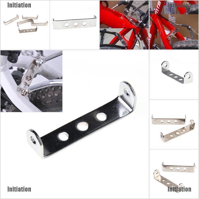 Clearance sale Bike Rear Pannier Racks Connector Carry Carrier Seatpost ...