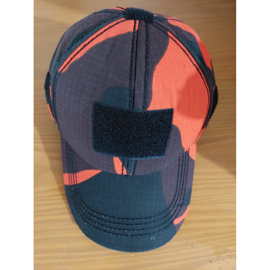 Tactical Hat/Plain And Striped Tactical/Ripstop Velcro Military Striped ...