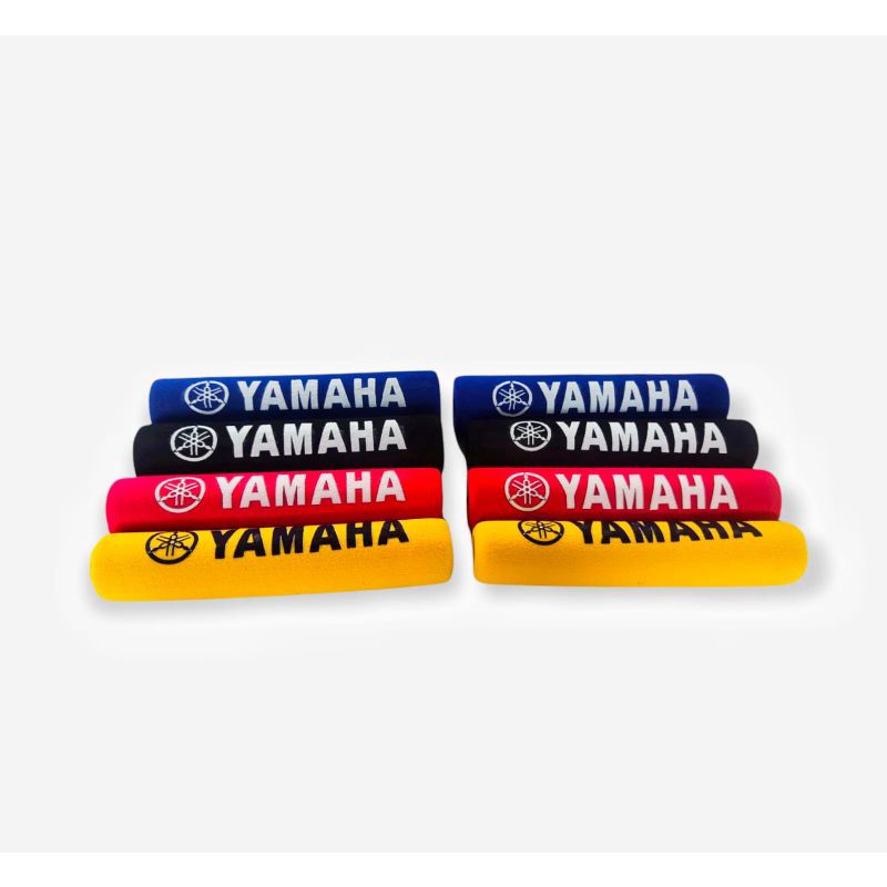 Yamaha Writing handle Foam Motorcycle handle Foam Motorcycle Brake Foam ...