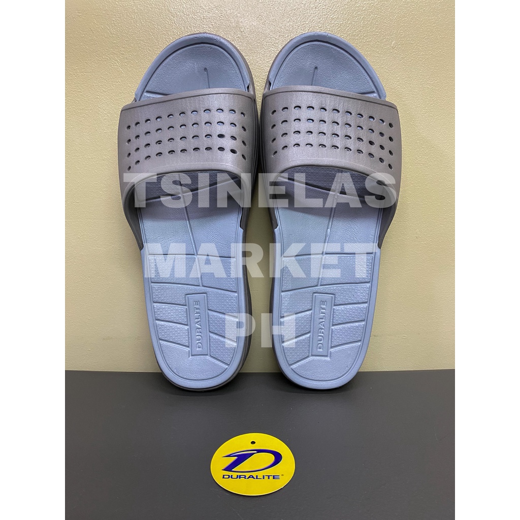 Duralite Original Hector Slippers (Adult) | Shopee Philippines