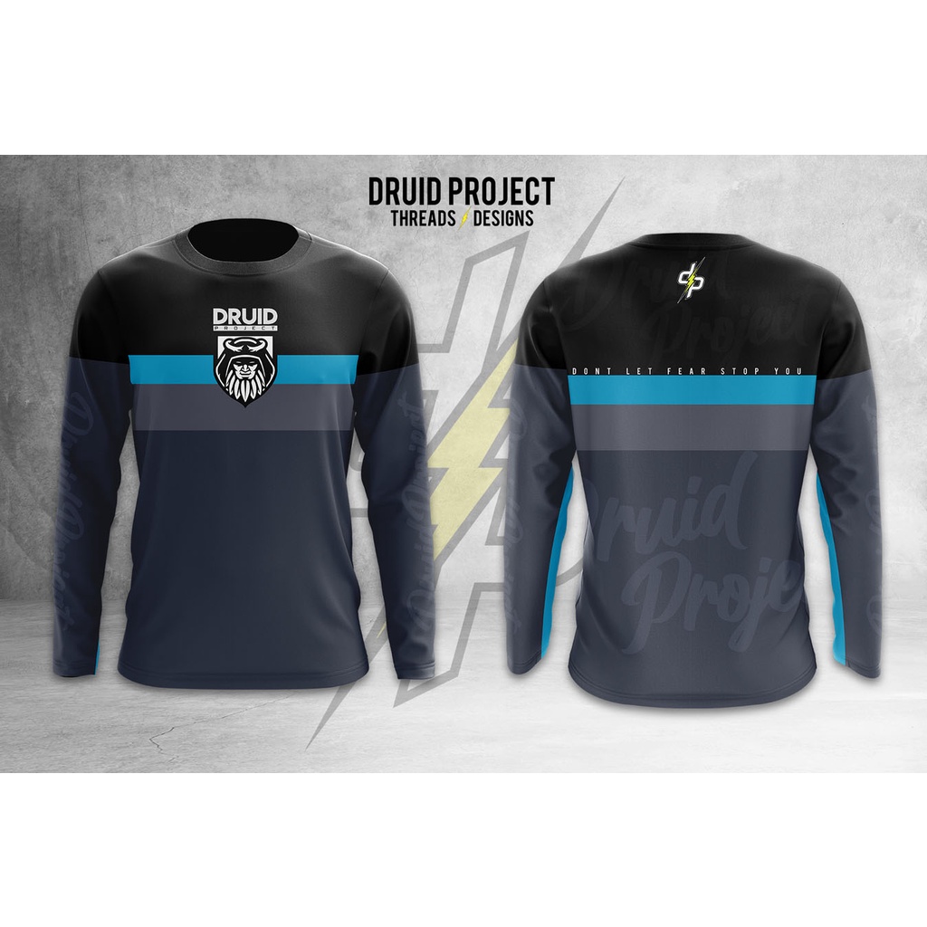 Sense - Druid Project | Shopee Philippines