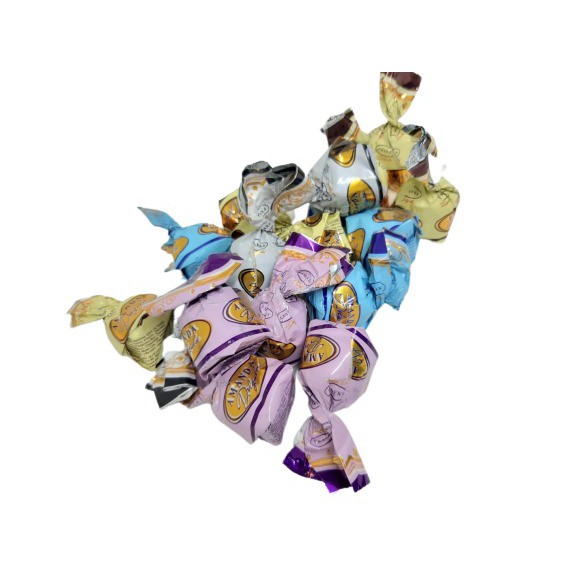 Amanda Chocolate 500gr / Arabic Chocolate / Imported Chocolate ...