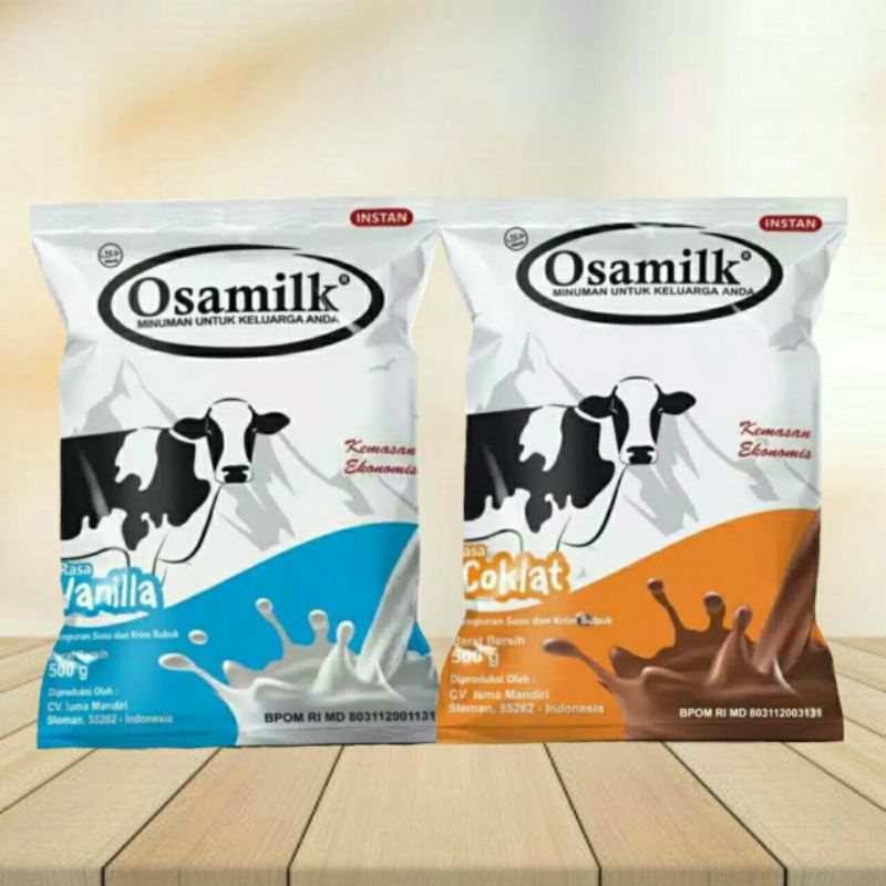 Osamilk Milk | Beef Milk Milk OSAMILK | Delicious Healthy Nutritious ...