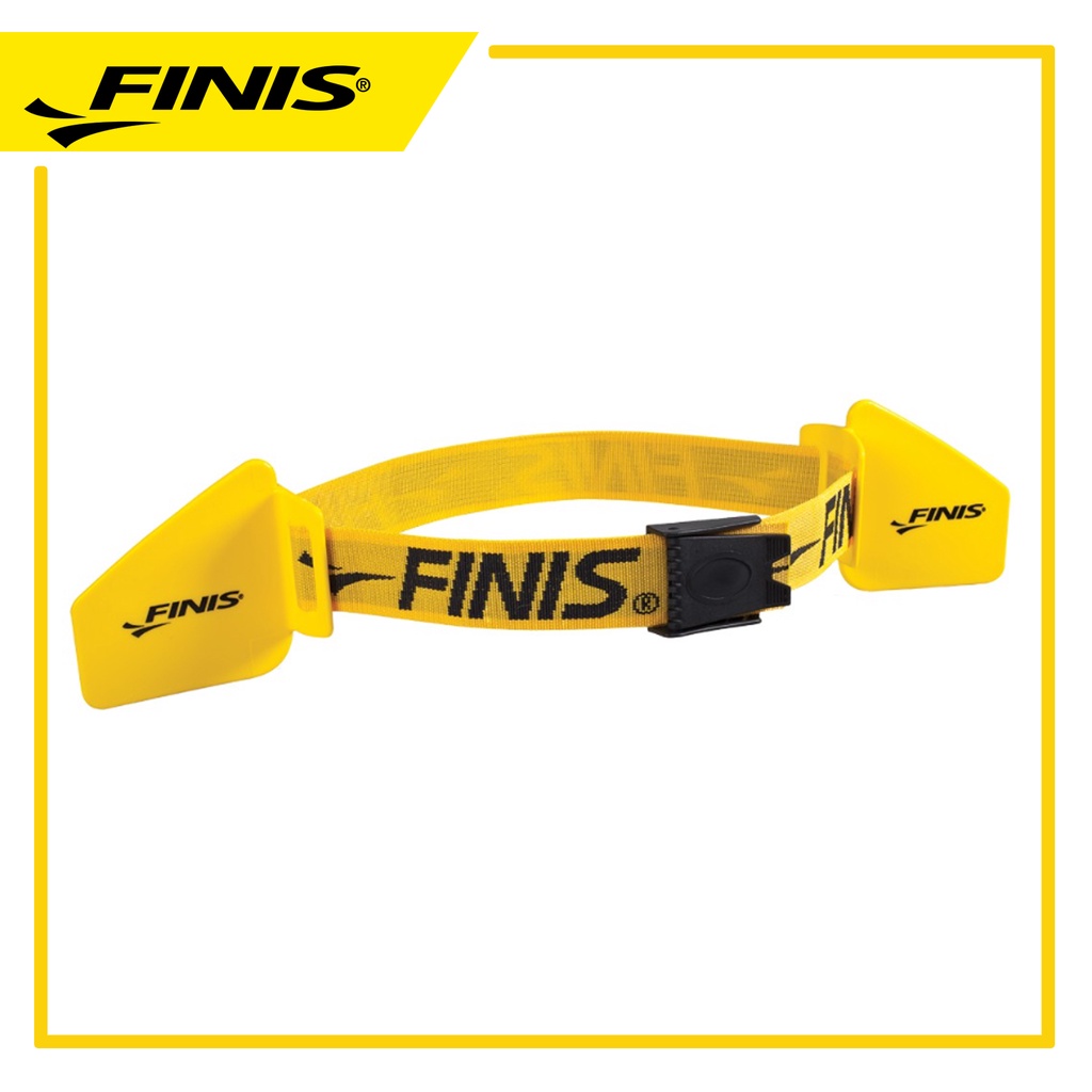 FINIS Swim Training Tool Hydro Hip | Shopee Philippines