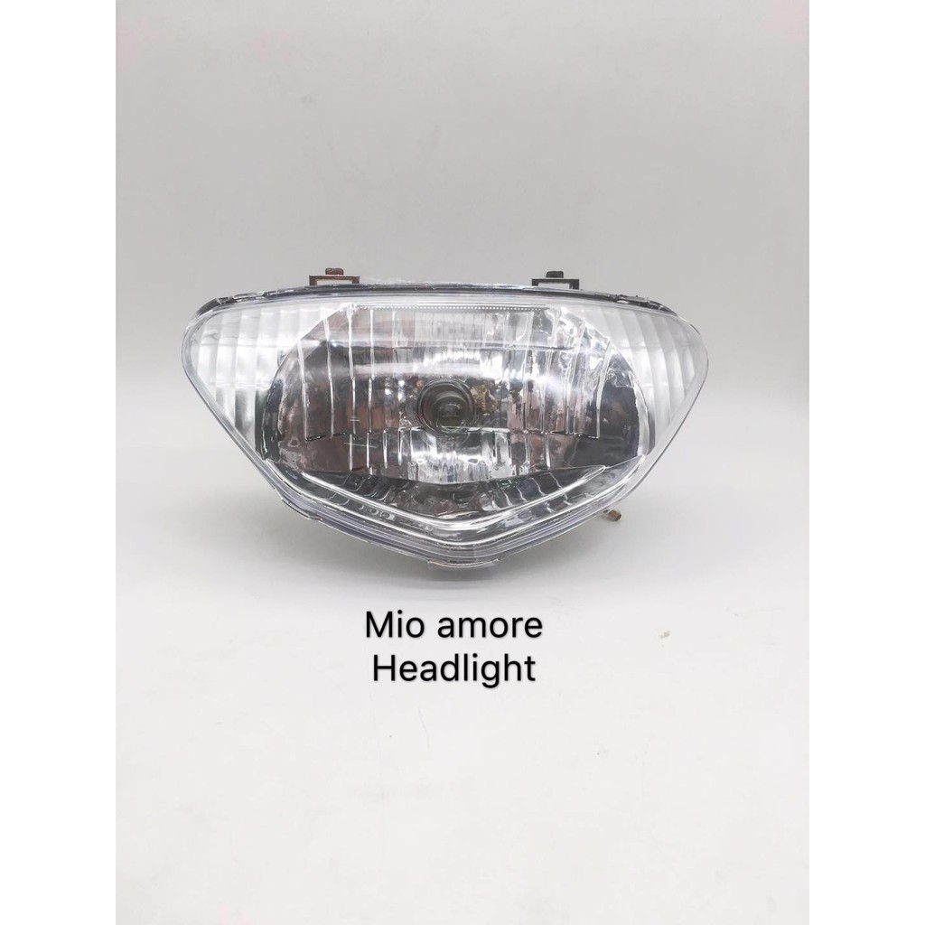 (YAMAHA) Motorcycle Mio Amore Head Light High Quality For Motorcycle ...