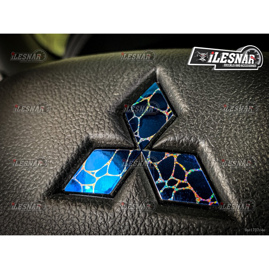 Mitsubishi Montero Sport 2016-2021 Xpander Strada Mirage G4 Steering ...