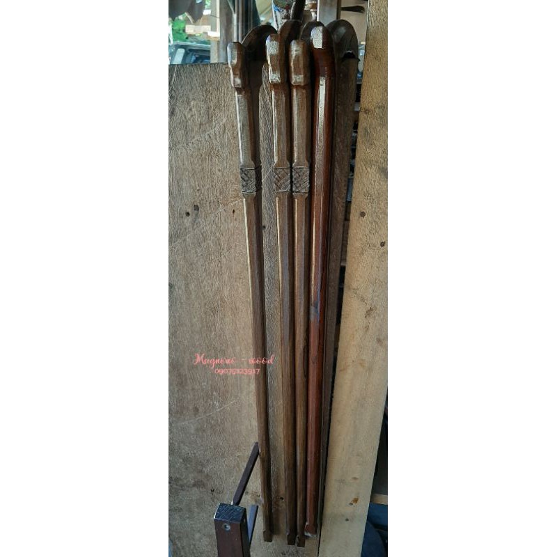 sungkod magkuno/iron wood | Shopee Philippines