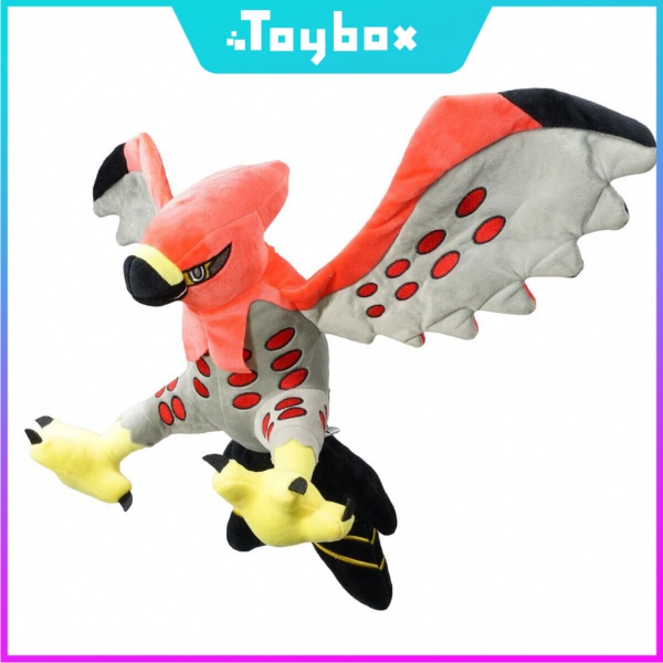 Pokémon Pokemon Talonflame Plush Toy Plush Doll Plush Pillow Girlfriend ...