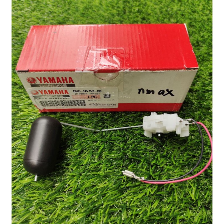 Nmax v2 Sender unit assy Fuel Meter Yamaha Genuine Parts | Shopee ...