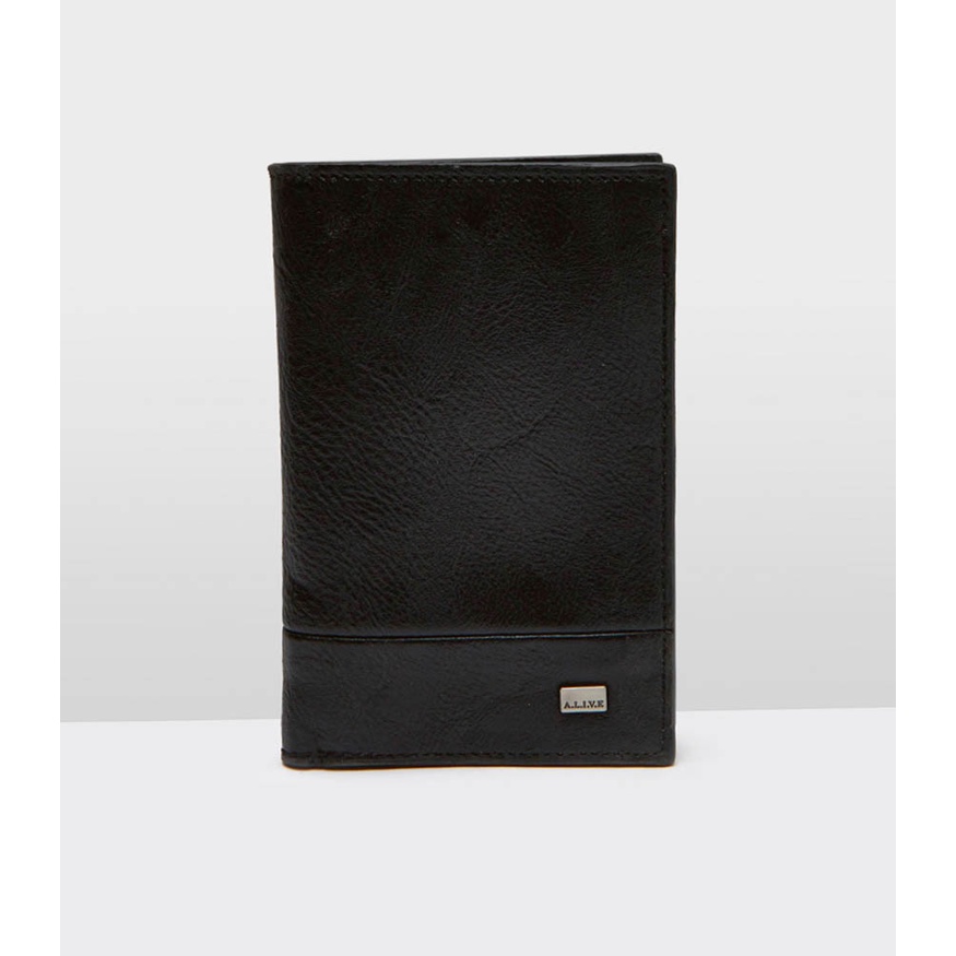 SOPHIE MARTIN ORIGINAL PORTIANO WALLET W2501B7 ALIVE MEN'S FOLDING ...