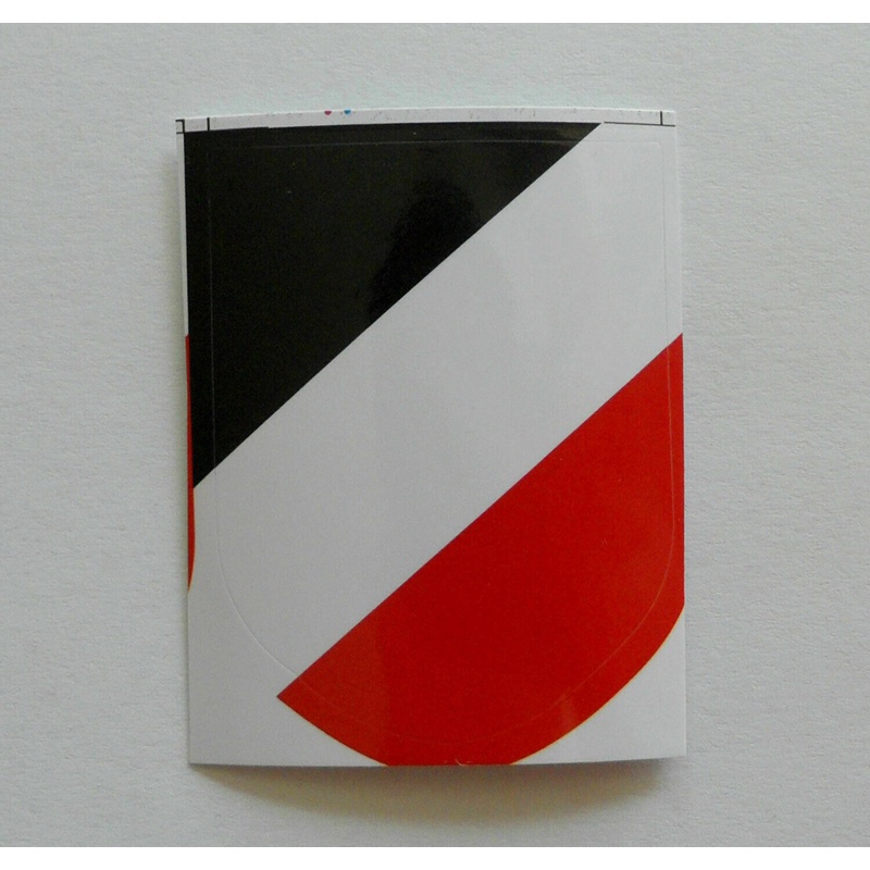 WWII WW2 GERMAN HELMET DECAL M35 STICKER 10 PCS OF SET | Shopee Philippines