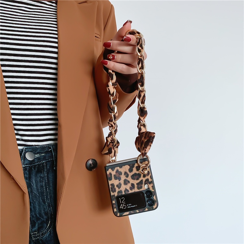 Samsung Galaxy Z flip 4G 6 5 4 3 ZFlip4 Flip6 zflip5 5G DIY Fashion ...