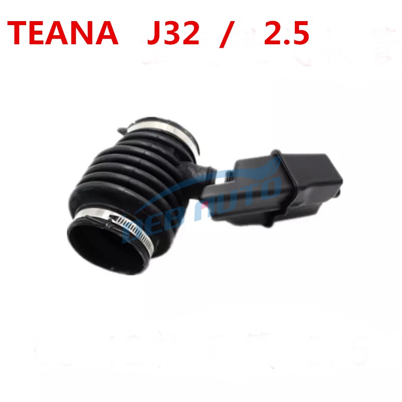 Throttle Exhaust Nissan Teana J31 Teana J32 | Shopee Philippines