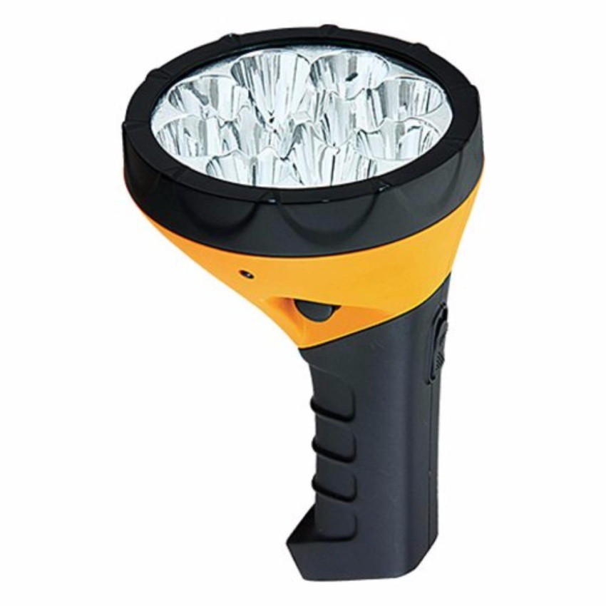 Firefly Ecolum Rechargeable 9 LED Torch Lamp | Shopee Philippines