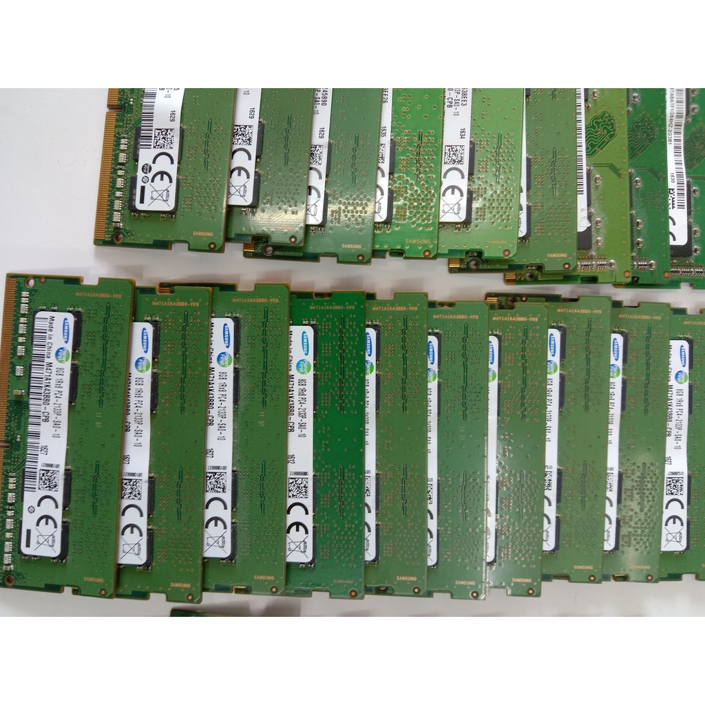 SODIMM 8GB DDR4 2133 / 2400 RAM for Laptop Big Discount!!! | Shopee ...