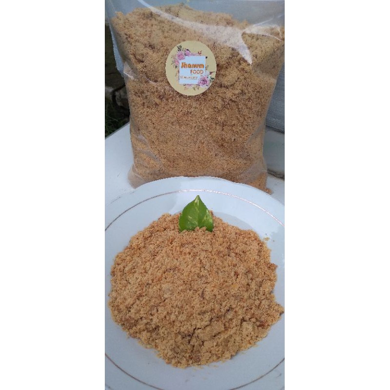 Refined sieve of fried onions (Panir) | Shopee Philippines