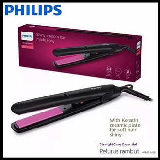 Original Philips Philips Hair Straightener Hair Straightener Philips HP ...