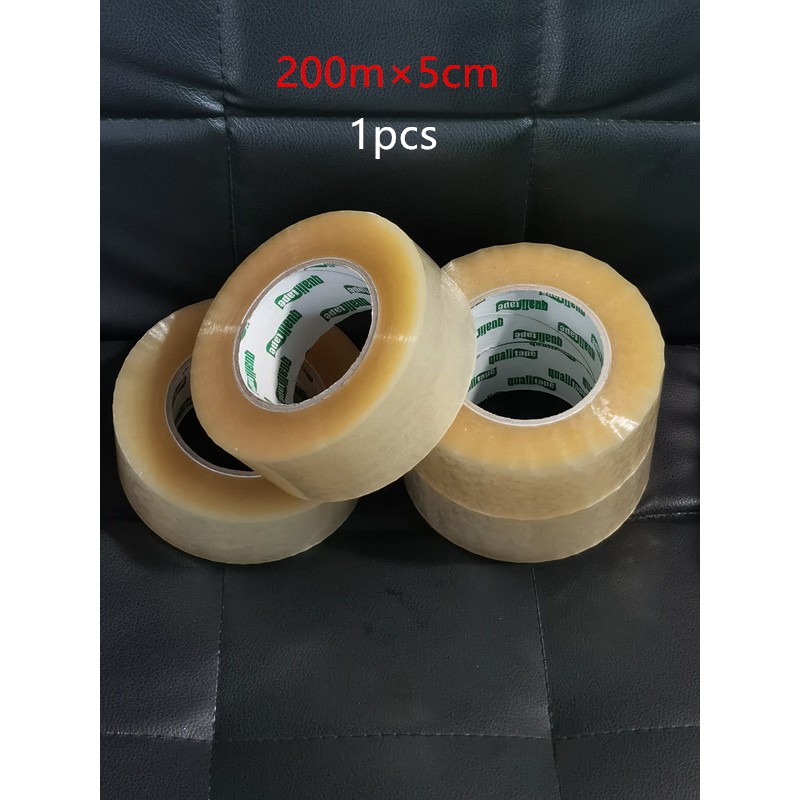 100Metersx2inch 200meters×2inch Packing Tape,Packaging Tape paramount ...