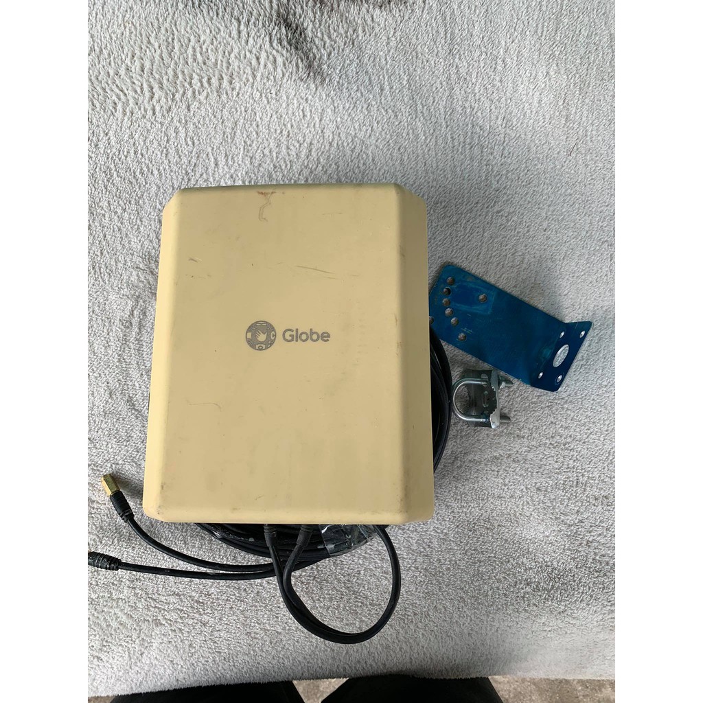 Globe Mimo antenna V3 | Shopee Philippines