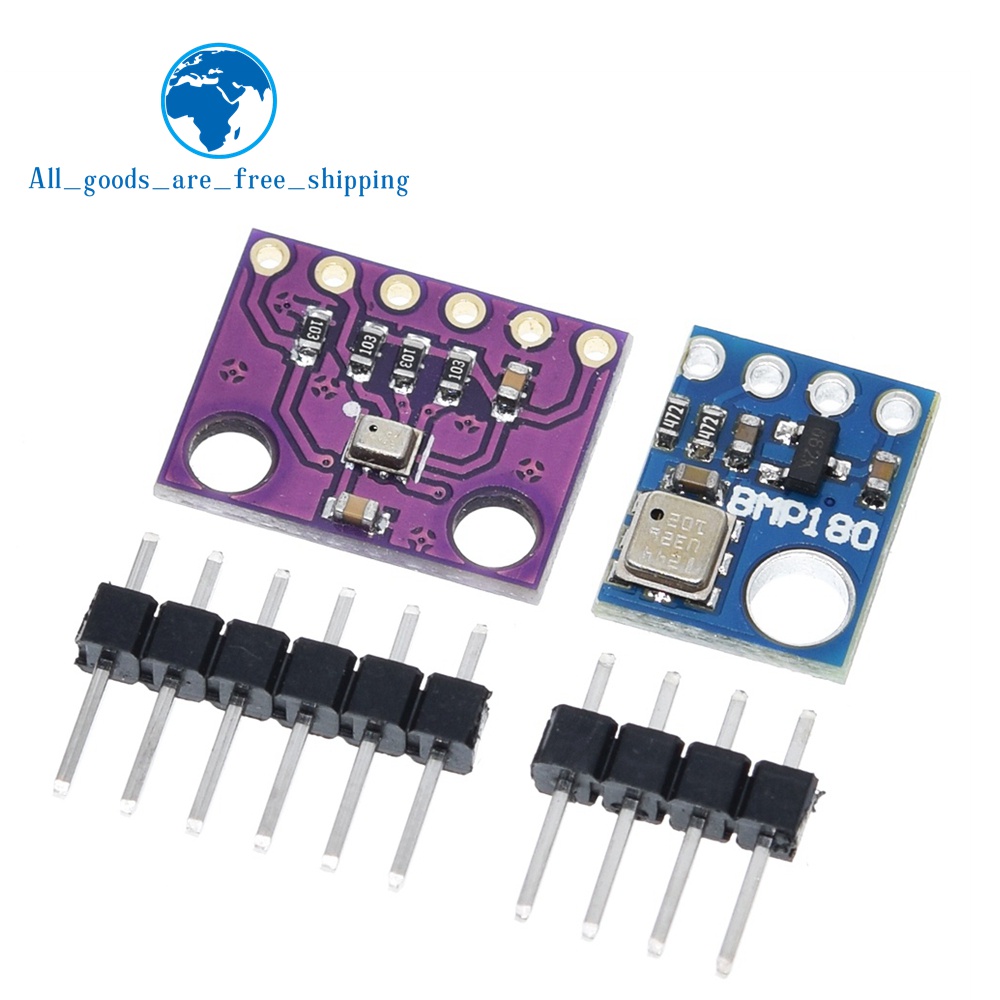 GY-68 BMP180 BMP280 Digital Barometric Pressure Sensor Module for ...
