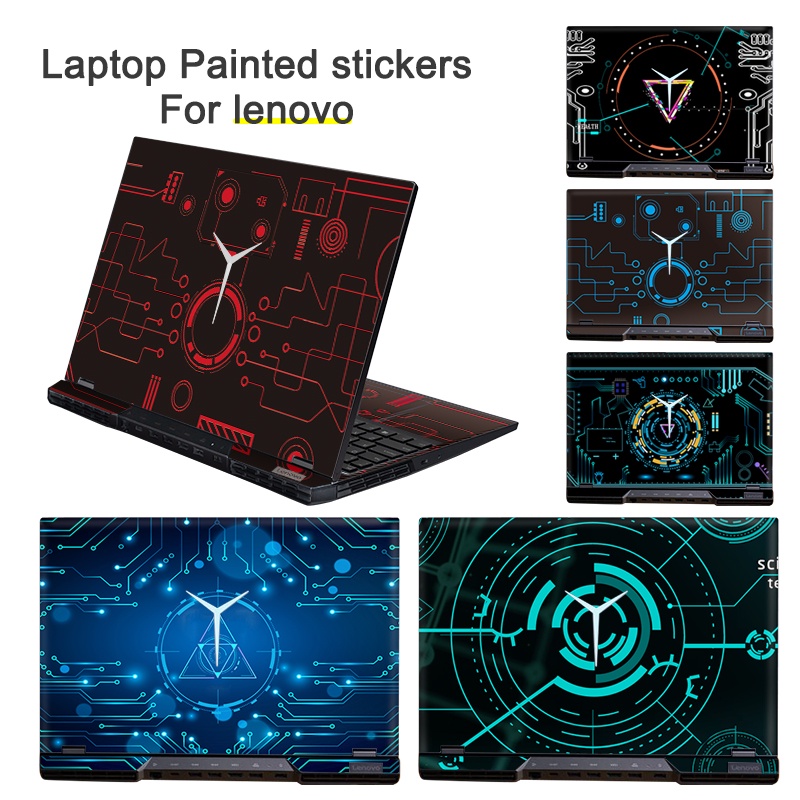 For Lenovo 2020 Legion 5 15.6-inch Legion 5 Pro 2021 Laptop Skin ...