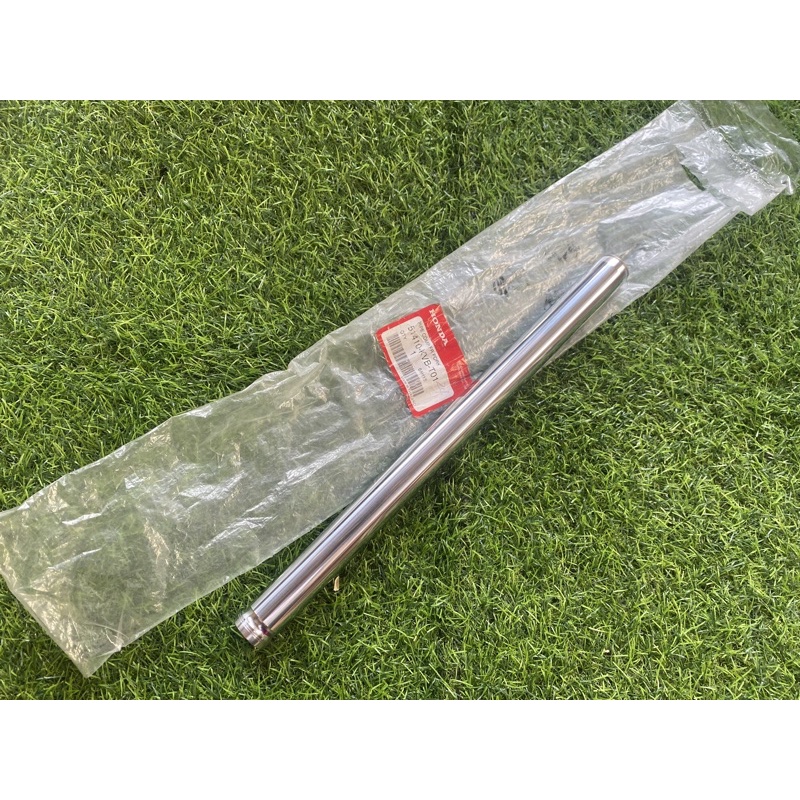 Front Fork Pipe for Honda Beat Carb (Innertube) | Shopee Philippines