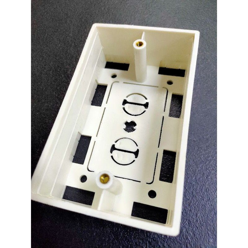 MODULAR BOX RECTANGLE | Shopee Philippines