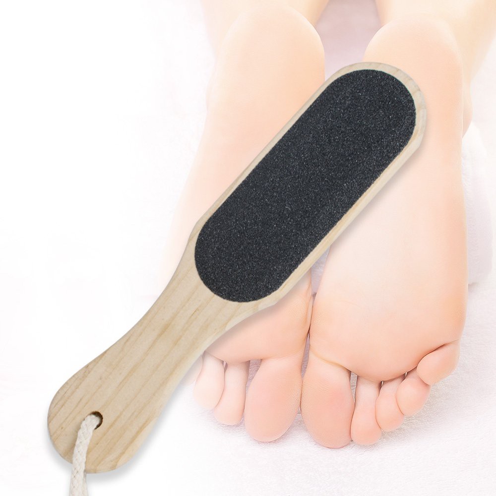 Callus Foot Scraper & Foot Scrub 1PC | Shopee Philippines