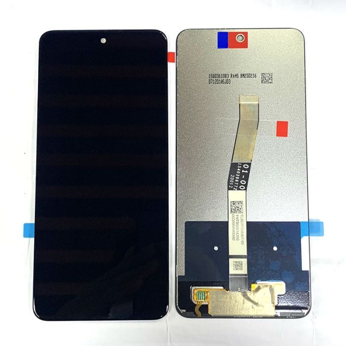 Xiaomi Redmi LCD Redmi 9 9A 9C 10A note 9 note 9 Pro Replacement LCD ...