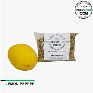 lemon peppers - Best Prices and Online Promos - May 2024 | Shopee ...