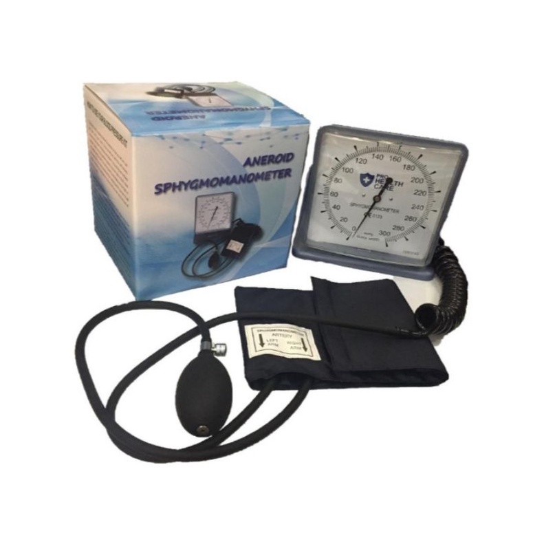 Desk type Aneroid Sphygmomanometer desk type bp | Shopee Philippines