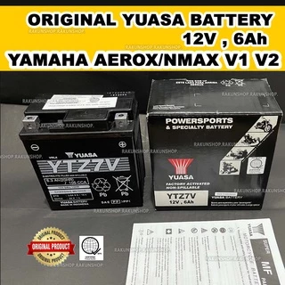 Shop nmax v2 battery for Sale on Shopee Philippines