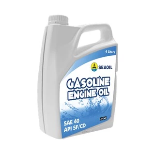 SEAOIL Philippines, Inc., Online Shop | Shopee Philippines