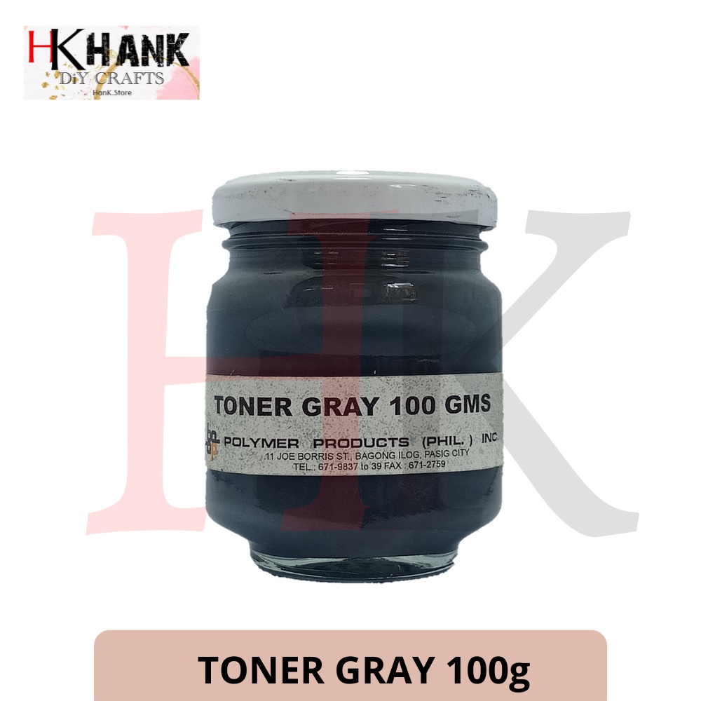 Fiberglass Resin Toner DiY colorant (100g) | Shopee Philippines