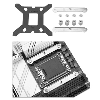 Thermalright LGA17XX-SS2 CPU Cooler Buckle Bracket PC Case For Intel ...