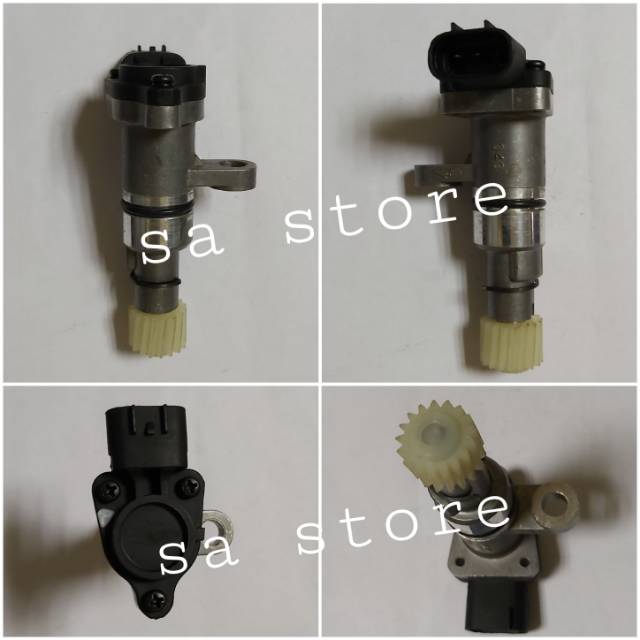 Speedometer sensor - Toyota Innova speed speedometer | Shopee Philippines