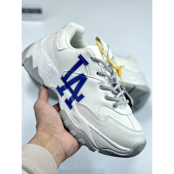 ( Kisame SNEAKERS ) Nlb La Shoes + full box | Shopee Philippines