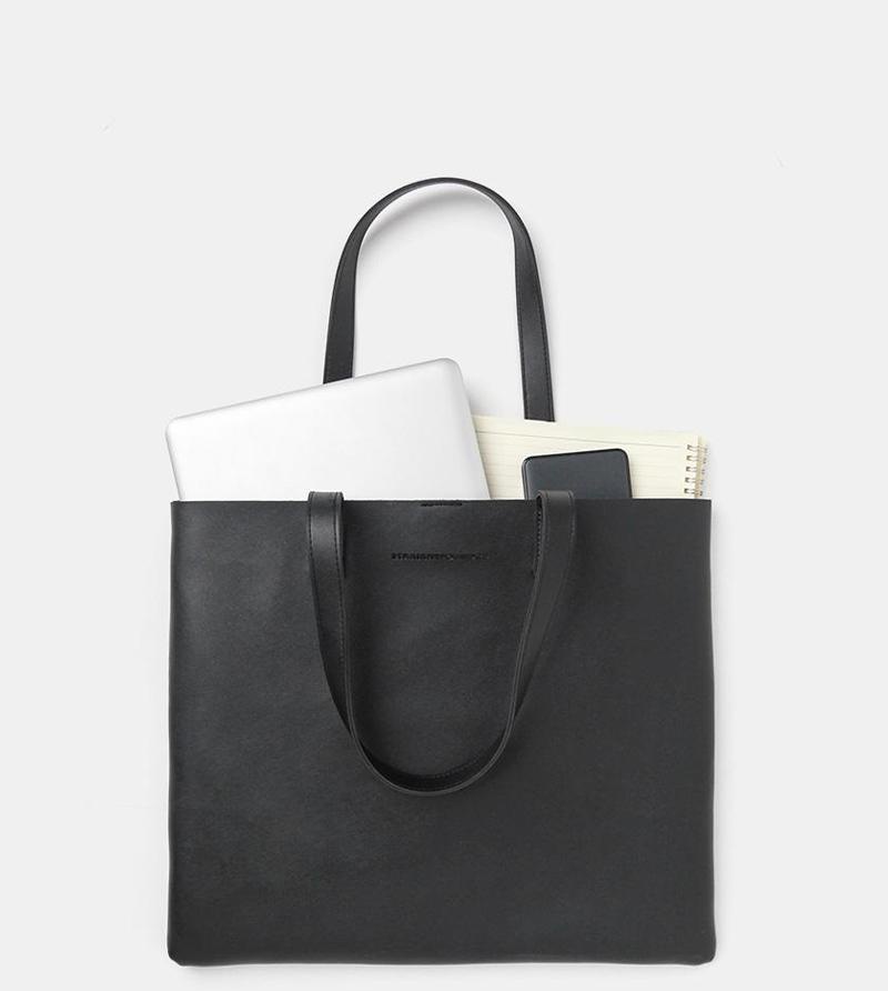 Straightforward DVL Landscape Tote Bag | Shopee Philippines
