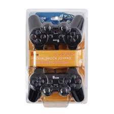 Optional UCOM 1 Pcs 2 Pcs Universal USB Wired PC Dual Shock controller ...