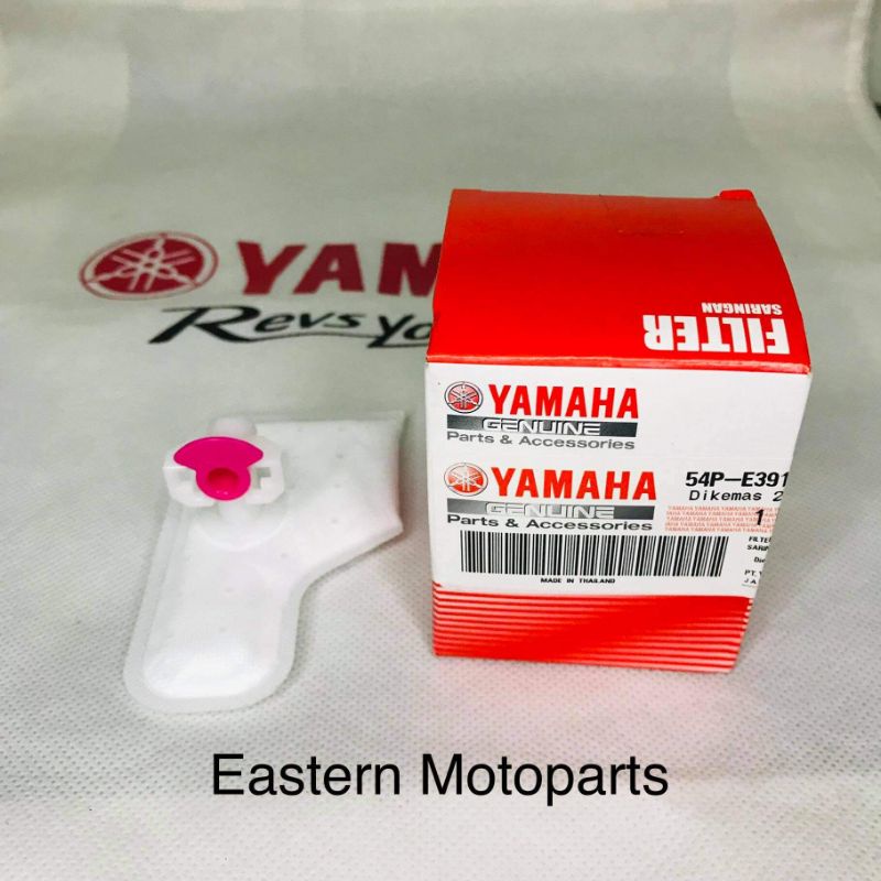 Sniper 150/155 Fuel Filter (Stock) Original | Shopee Philippines