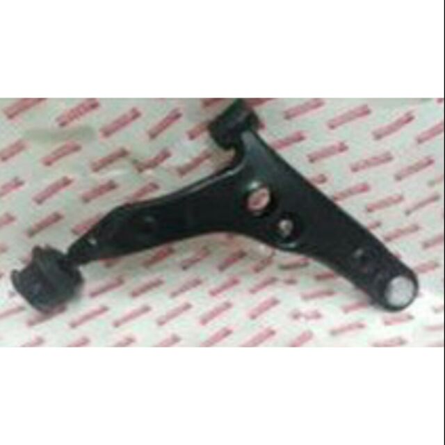 Schmaco Wira Lower Arm front 1pcs | Shopee Philippines