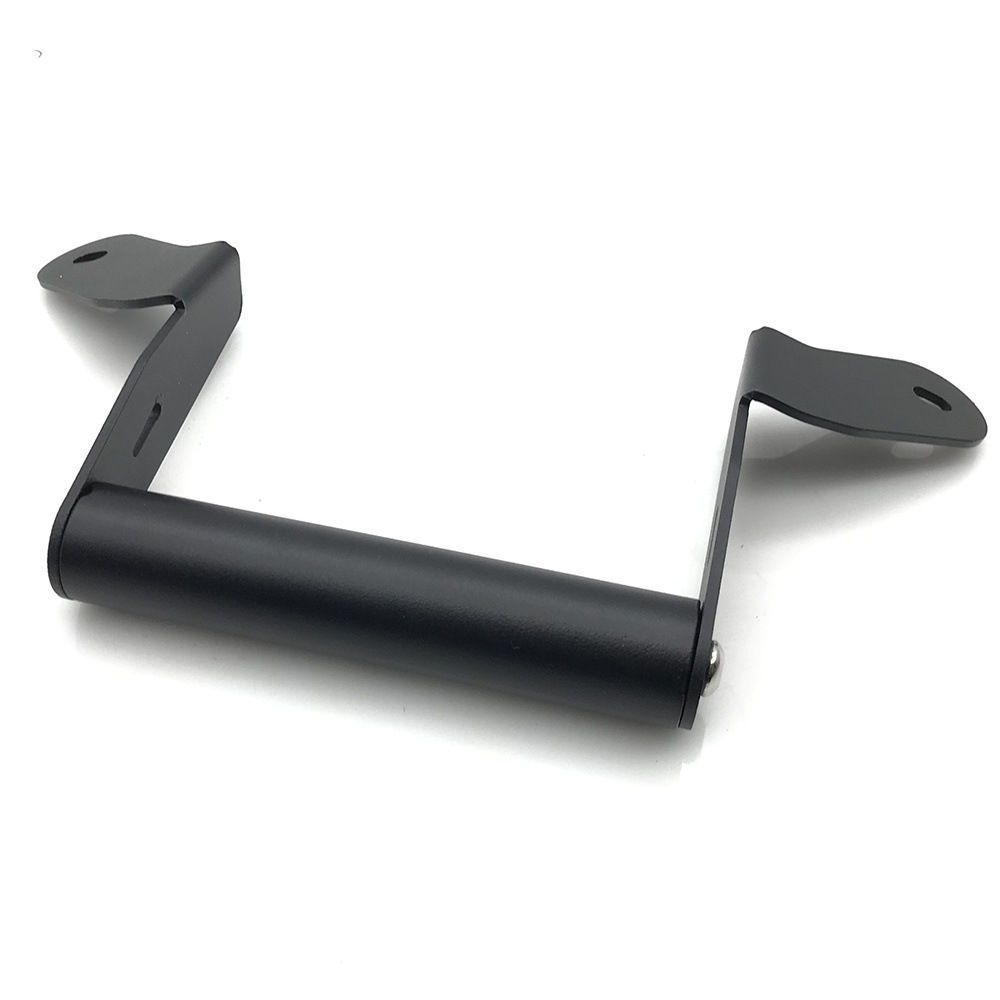 C400GT Motorcycle SMART Phone GPS Navigation Plate Bracket Handlebar ...