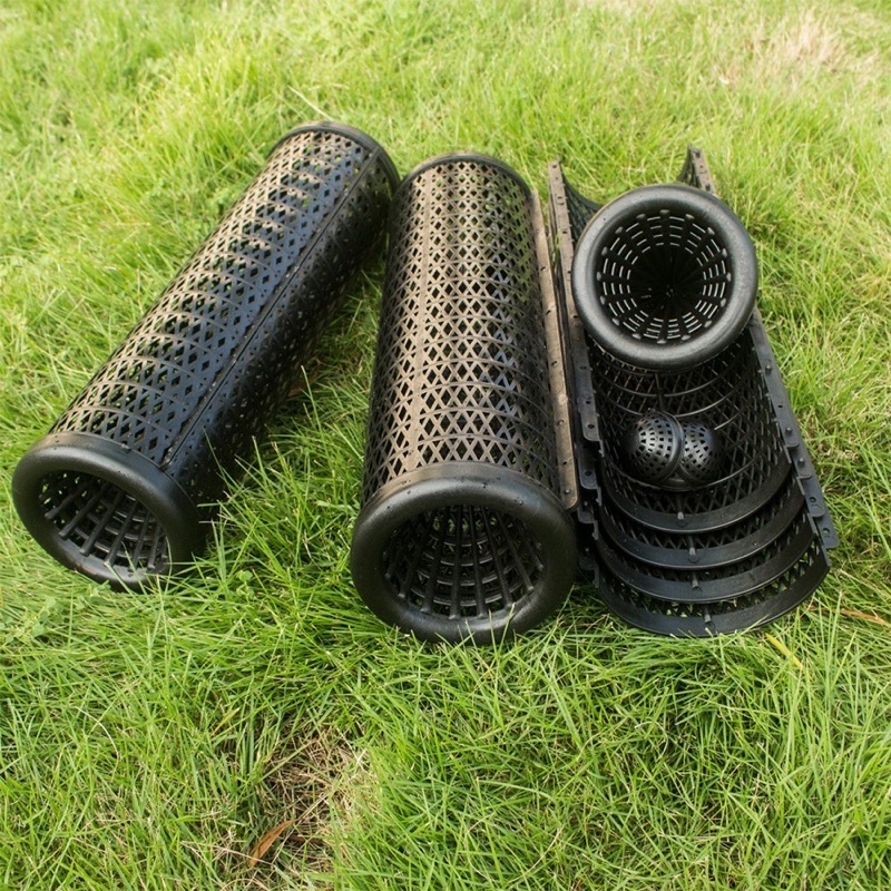 Multi-purpose eel trap, easy and effective eel and shrimp trap | Shopee ...