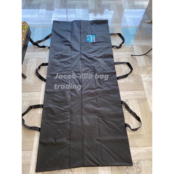 Human Cadaver Bag heavy duty (standard size) | Shopee Philippines